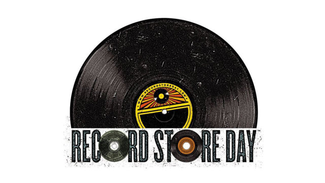 Record Store Day 2025 - Exclusive Releases – Cromulent Records