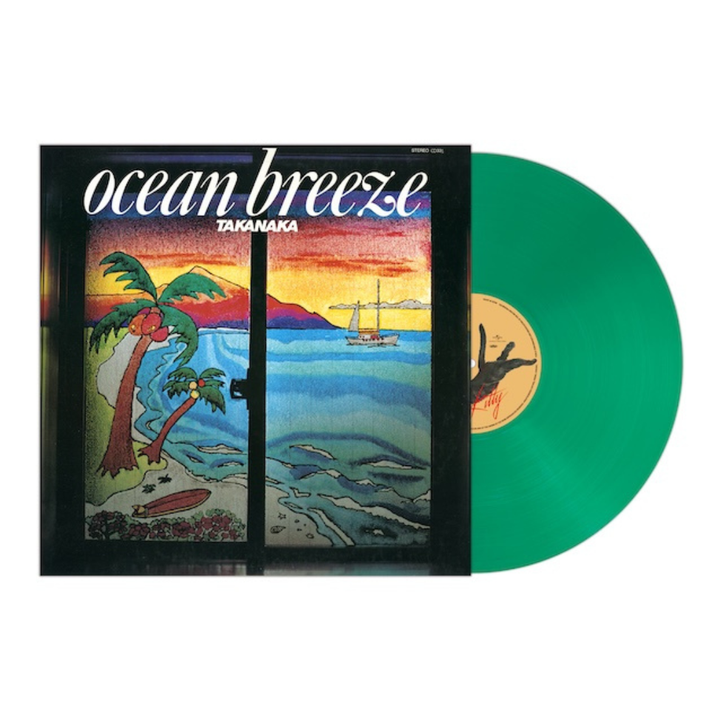 Masayoshi Takanaka Represses! – Cromulent Records